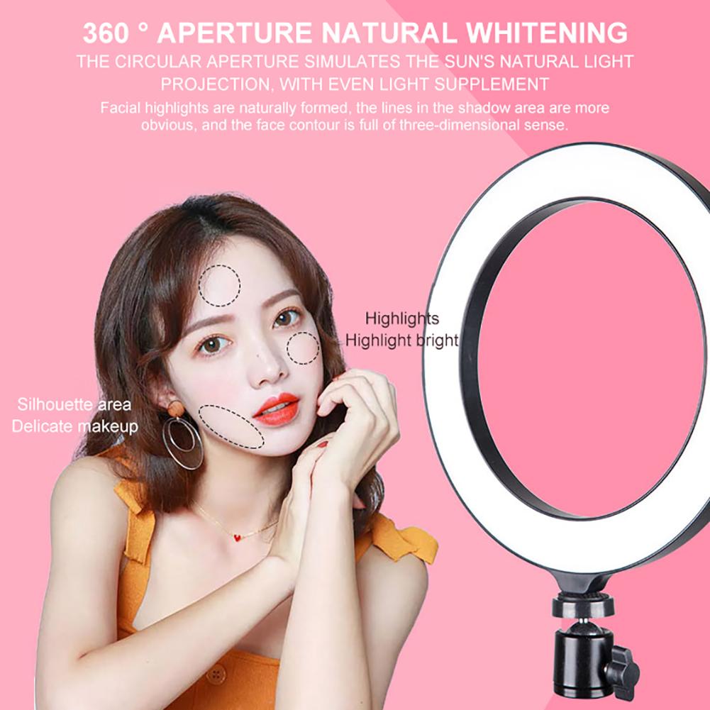 Photography Selfie Beauty Fill Light Brightness Ad... – Grandado