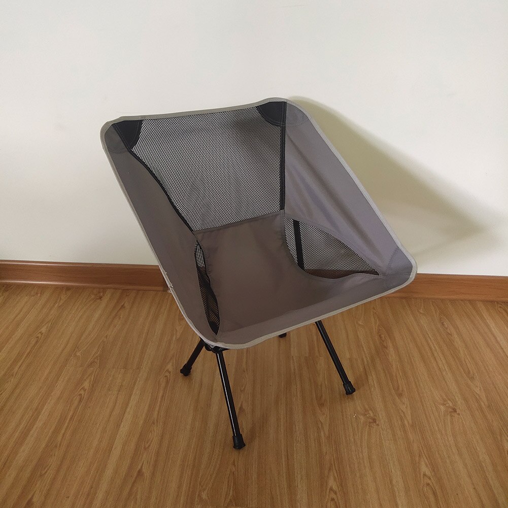 Beach Fishing Seat Chair Ultralight Outdoor Furnit... – Vicedeal