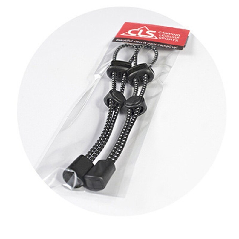 Outdoor Mountaineering Backpack Elastic Tail Rope ... – Grandado