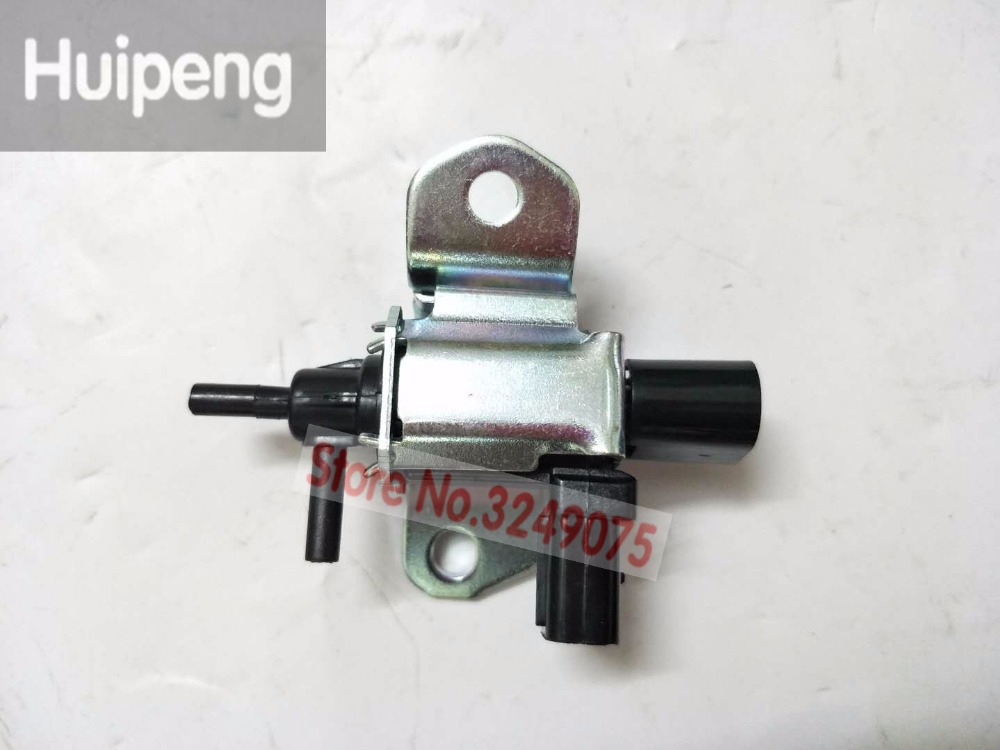 Vacuum Solenoid Valve Intake Manifold Runner Contr... – Grandado