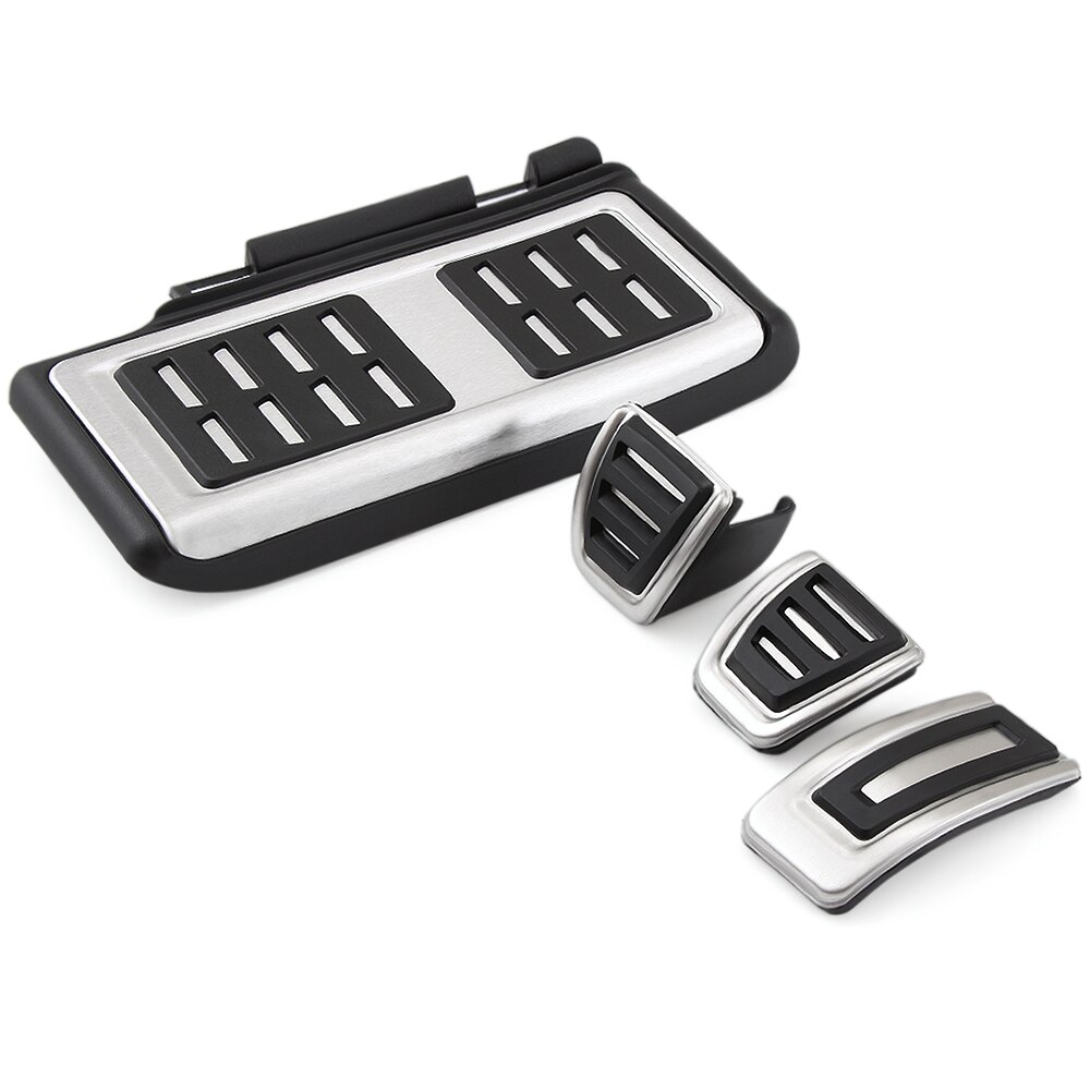 Auto Pedalen Voor Skoda Octavia A7 Seat Leon 5F MK... – Vicedeal