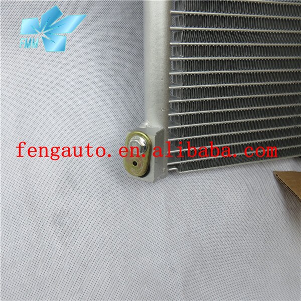 Ac Airconditioning Auto Condensor 9674994280 Voor ... – Grandado