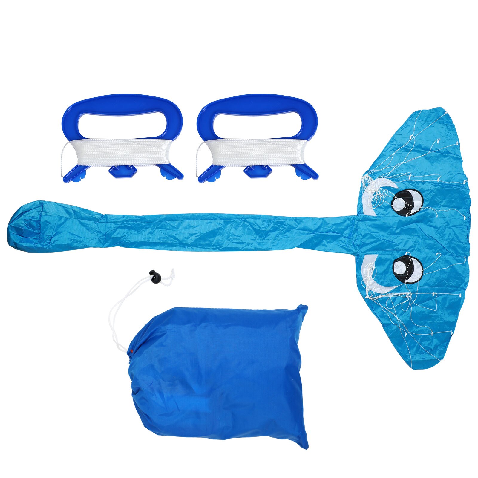 1 Set Frameless Kite Elephant Kite Huge Kite Play ... – Grandado