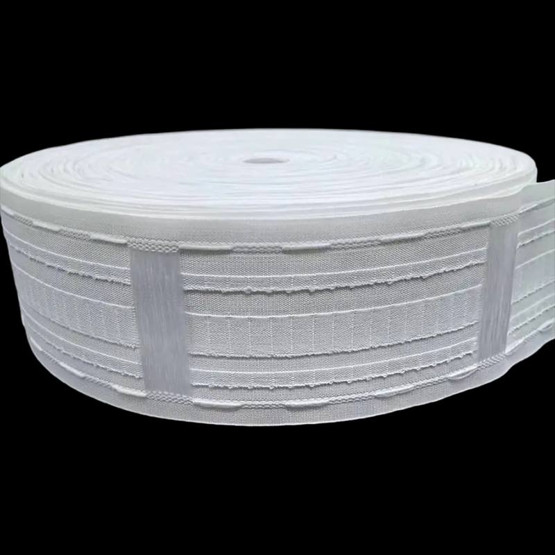 Curtain Accessory Multi-function Shrink Belt Wave ... – Grandado