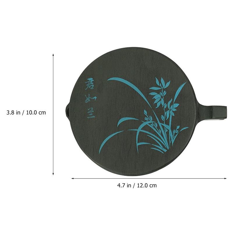 1pc Calligraphy Inkstone 4 Inch Chinese Inkslab Tr... – Vicedeal