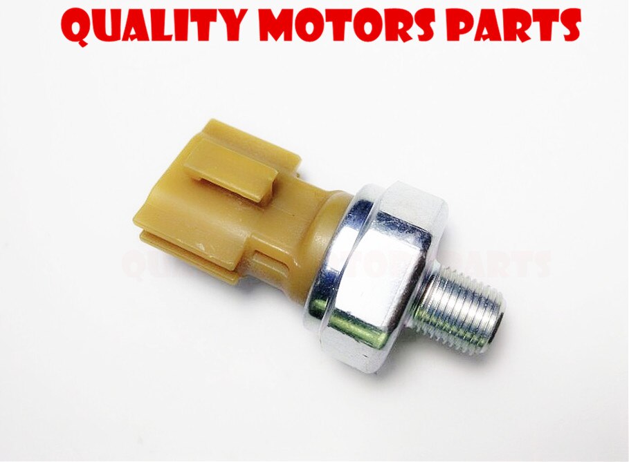 fuel pressure Sender Switch For Nissan GT-R Altima... – Grandado