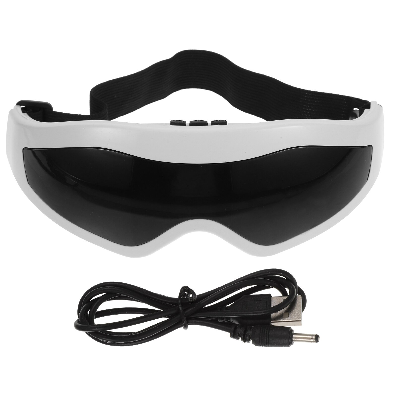 1Pc Eye Massager Usb Opladen Eye Instrument Elektr... – Vicedeal