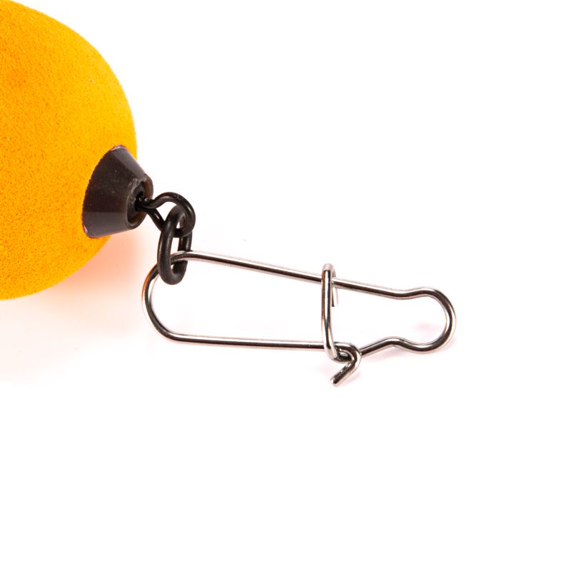 Fiskeflåd eva skum flyder havfiskeri spænde stifte... – Vicedeal