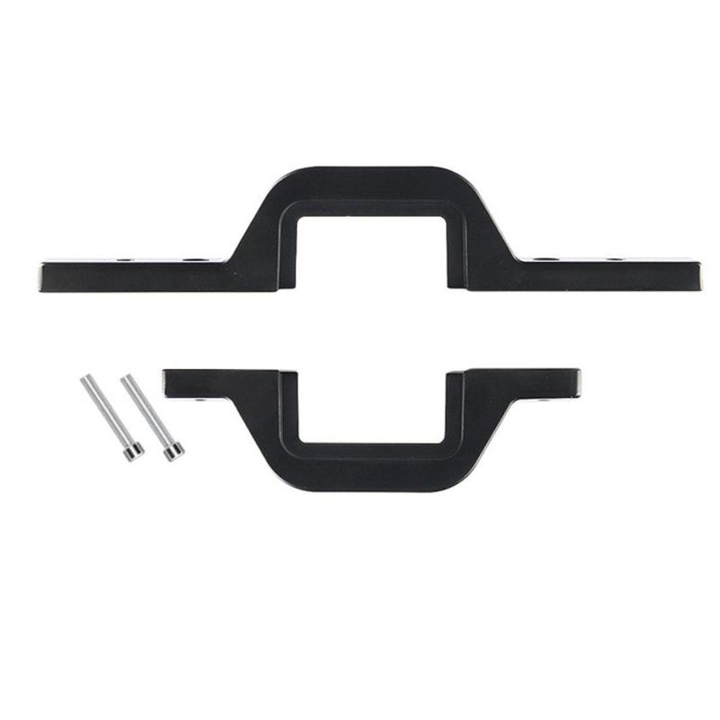 Trailer Hook Mounting Bracket Aluminum Alloy Work ... – Grandado