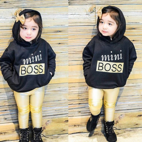 1-6years Peuter Kids Baby Meisjes Jongen Unisex Ho... – Vicedeal