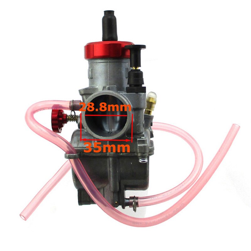 Xljoy 28mm kaasutin carby keihin pe28 racing carb... – Grandado