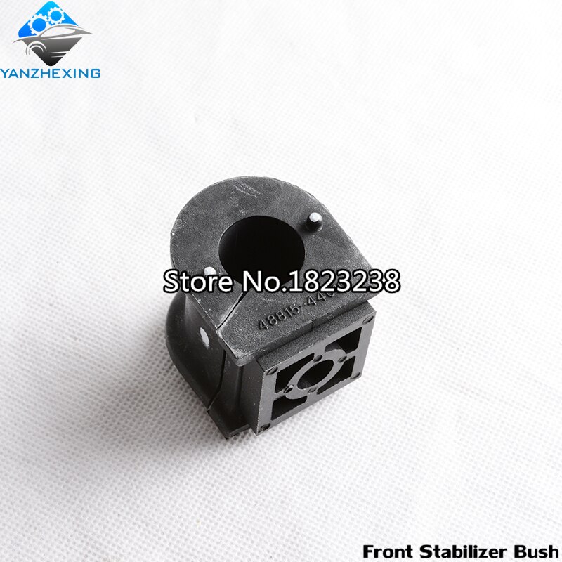 2pcs/lot Front Stabilizer Bush OEM:48815-44010 For... – Vicedeal