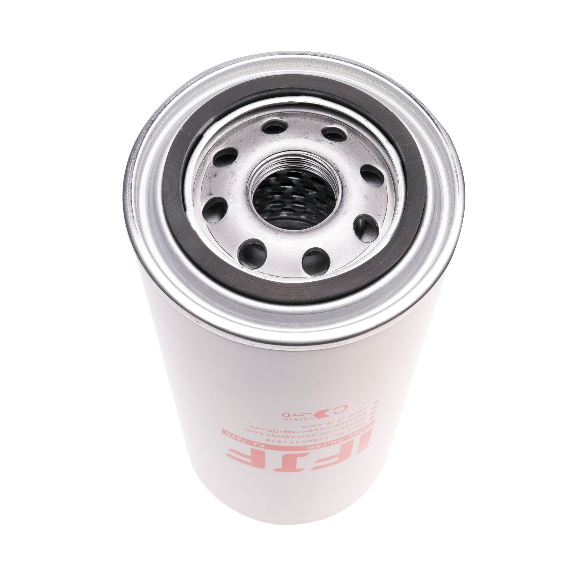 1200KTF7018 Particulate Brandstoffilter 3/4 "Npt 1... – Grandado