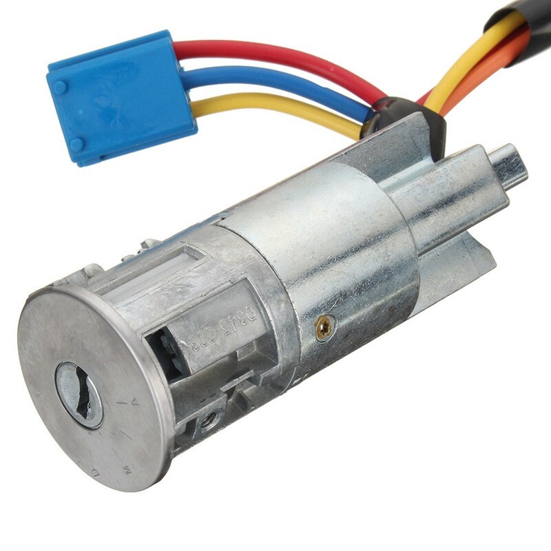 Ontsteking Starter Vat Lock Voor Citroen Xsara Pic... – Grandado