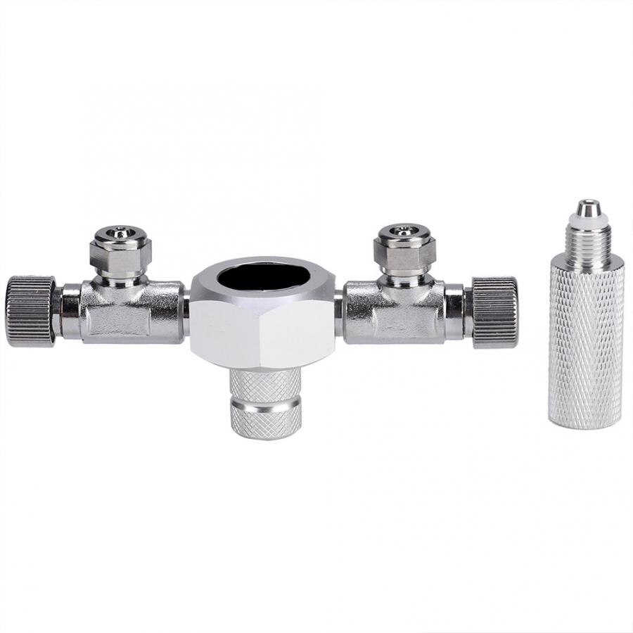 CO2 Control Multi Ways Distributor Aquarium Regula... – Vicedeal