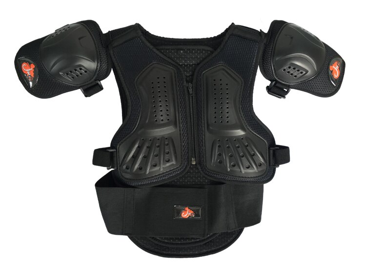 Age 4-15 years Child Youth Body Armor Kids Motocro... – Grandado