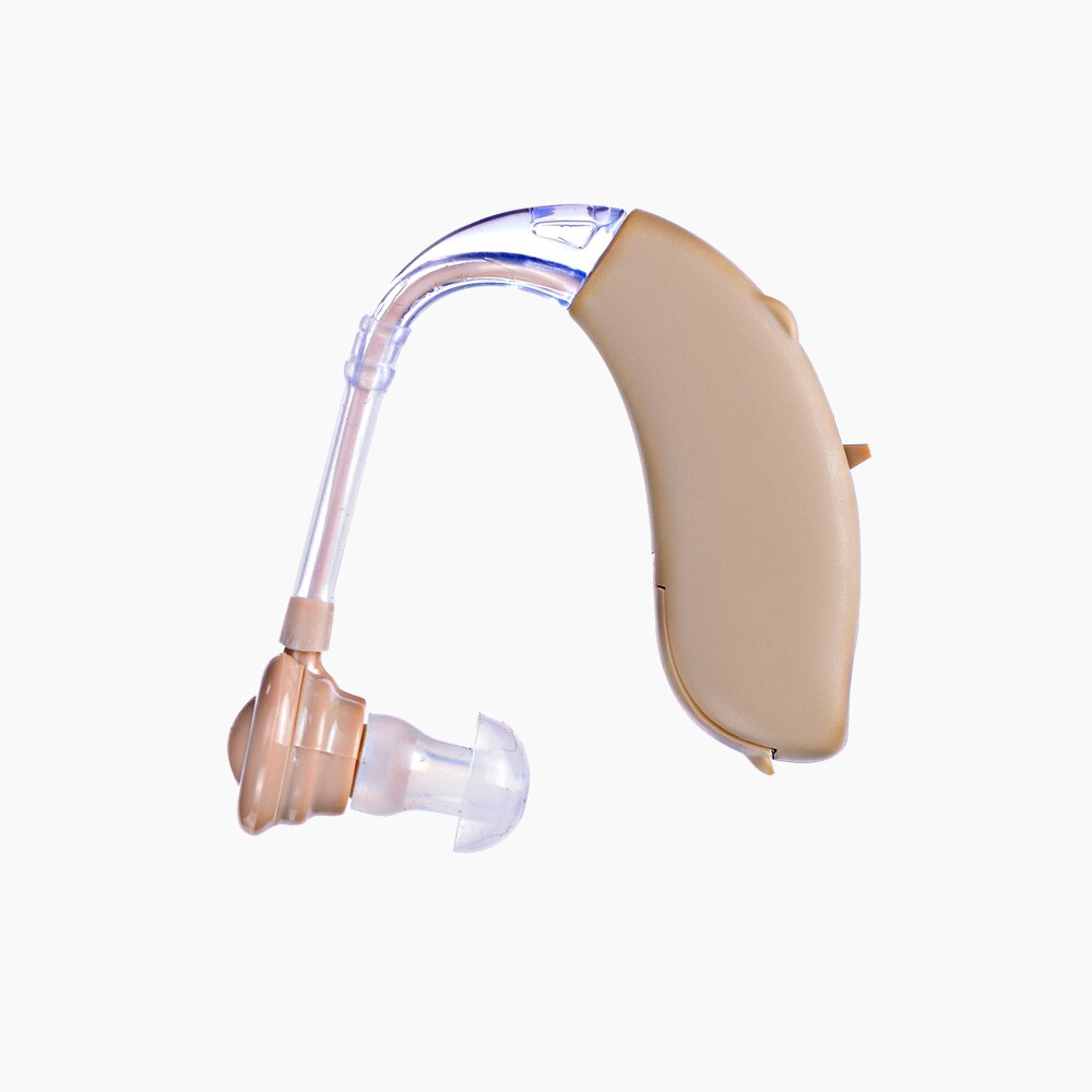 Affordable BTE Hearing Aid For Deafness Ear Sound ... – Grandado