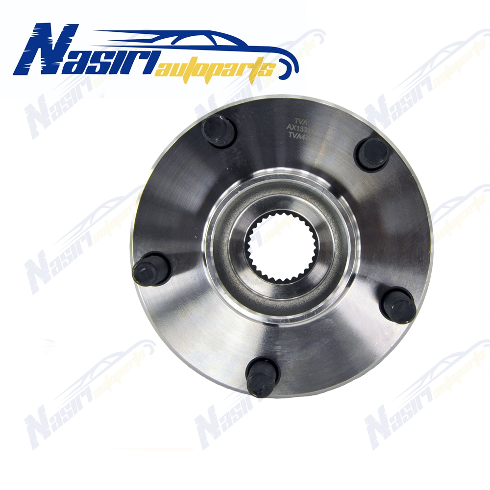 Front Wheel Hub Assembly For Nissan Quest V42 Mura... – Vicedeal