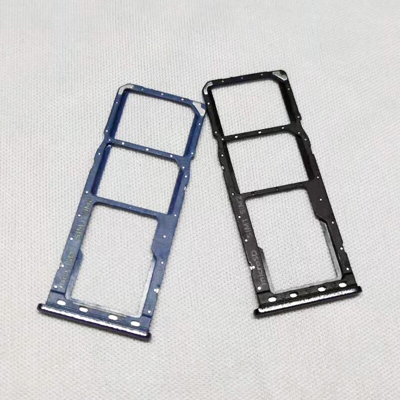 Sim Kaart Lade SD Kaartlezer Socket Slot Voor Sams... – Grandado