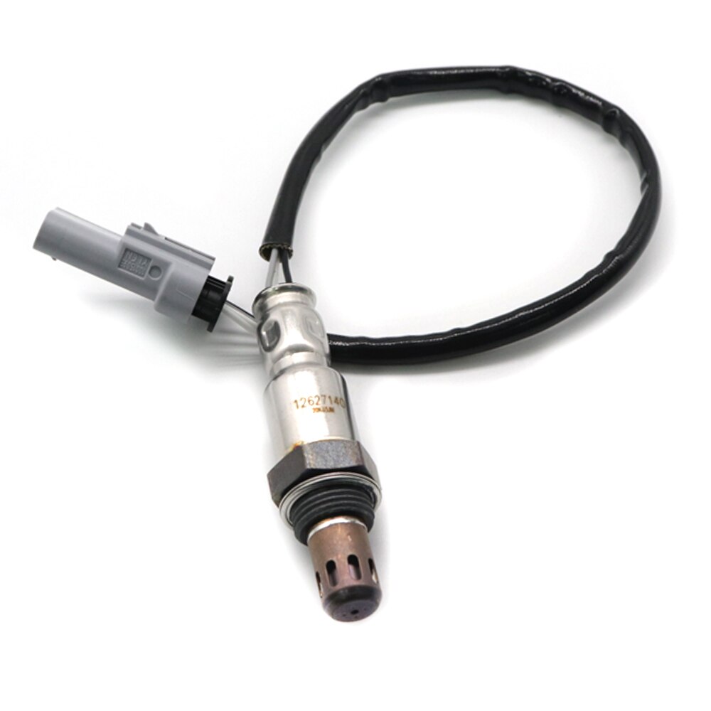 Abajo arriba Sensor de oxígeno Lambda O2 12627139 ... – Grandado