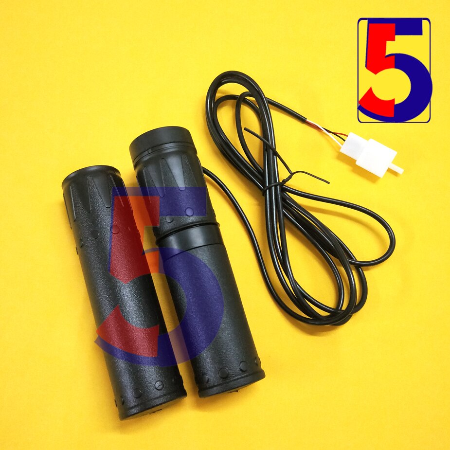 ebike Throttle 24V-84V Half Twist throttle TF158 w... – Grandado