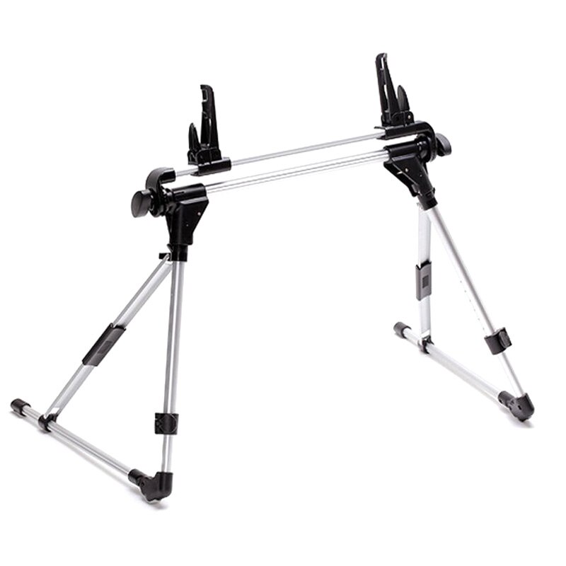 Tablet stativ telefonholder justerbar doven seng g... – Grandado