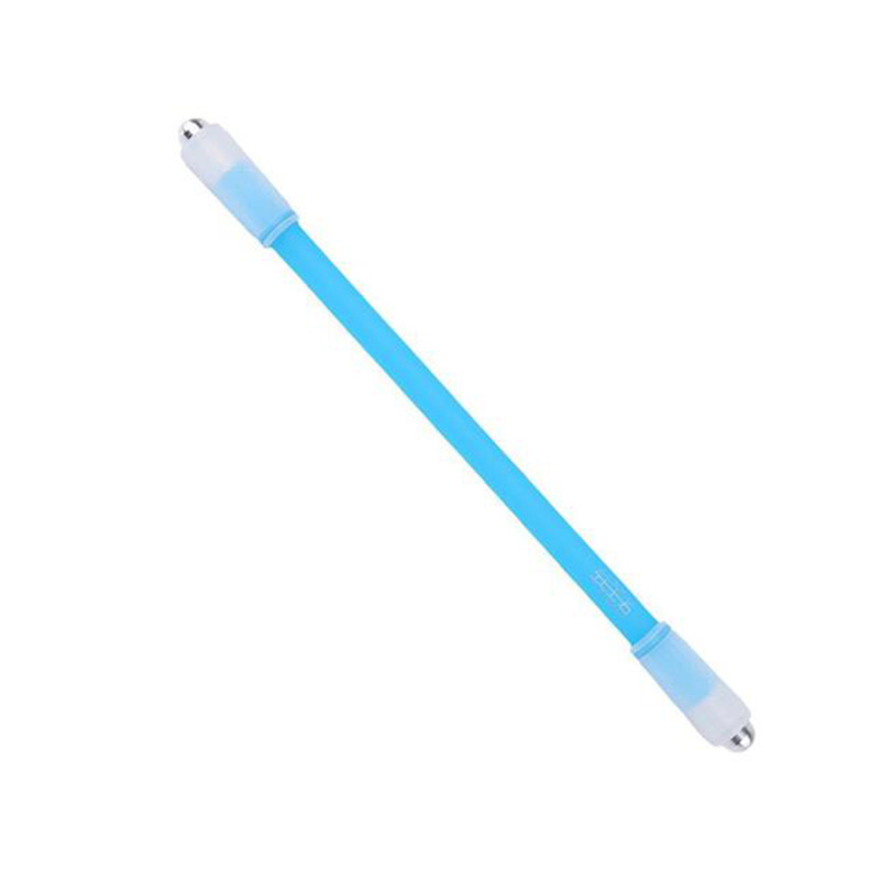 Rotating LED Flash Spinning Pen with Light Fidget ... – Vicedeal