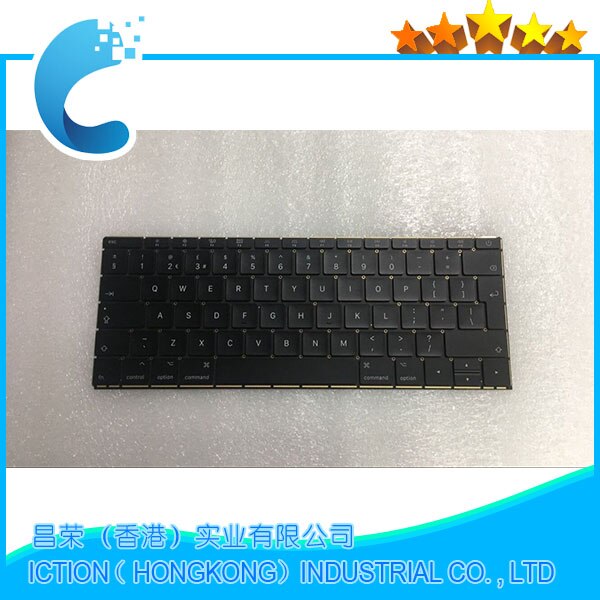 Echt Laptop A1708 Uk Keyboard Voor Macbook Pro 13.... – Vicedeal