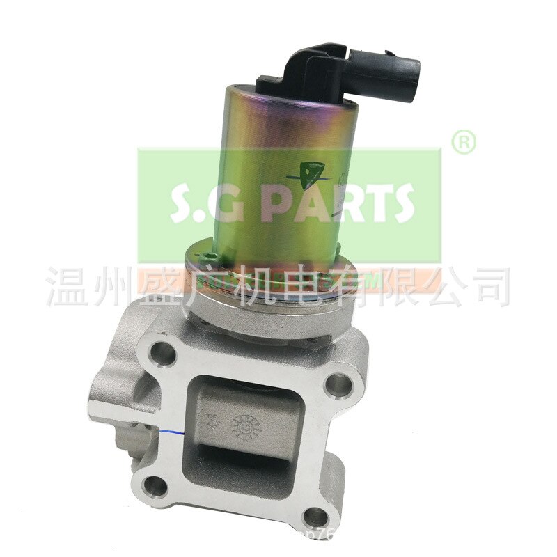 Válvula de escape EGR para HYUNDAI 284104A470/5552... – Grandado