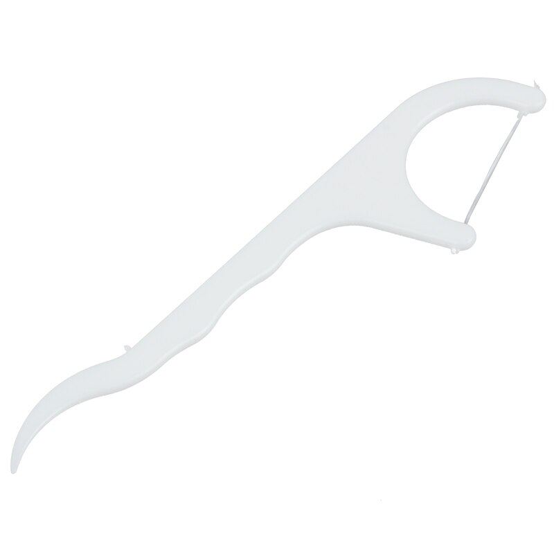 Disposable 50pcs Oral Teeth Clean Care Floss threa... – Vicedeal