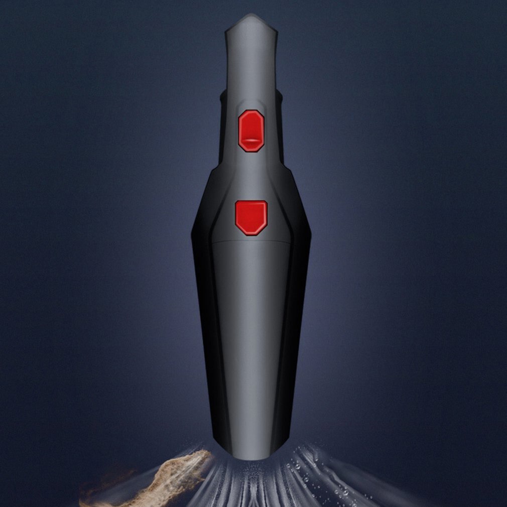 Aspirateur Portable sans fil puissant aspirateur à... – Grandado