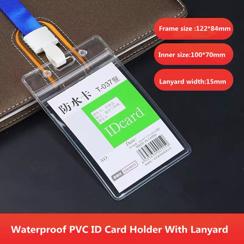 Waterproof Resealable Zipper Clear Plastic Horizon... – Grandado