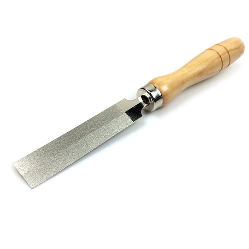 Diamond Rhombic File 3 Inch Handle Hand Woodworkin... – Vicedeal