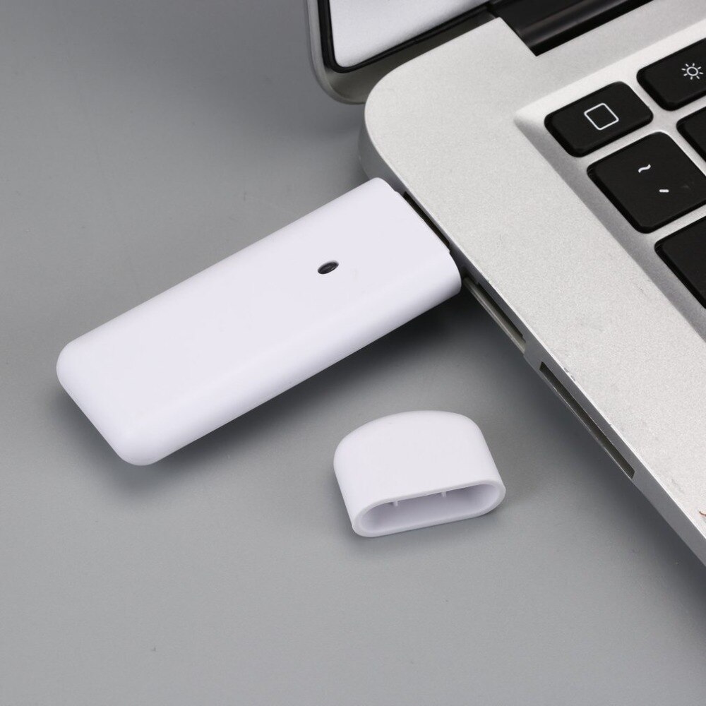 Mini Clever TB Adapter USB Disk 433,92 MHz für WAF... – Grandado