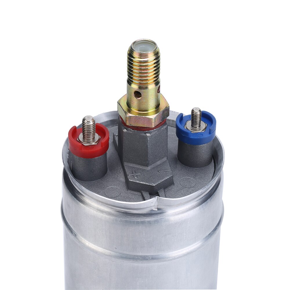 External Inline Fuel Pump 12V Fuel Injection Repla... – Vicedeal
