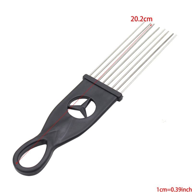 Orff Percussion Instrument Metal Scraper Sand Tube... – Grandado