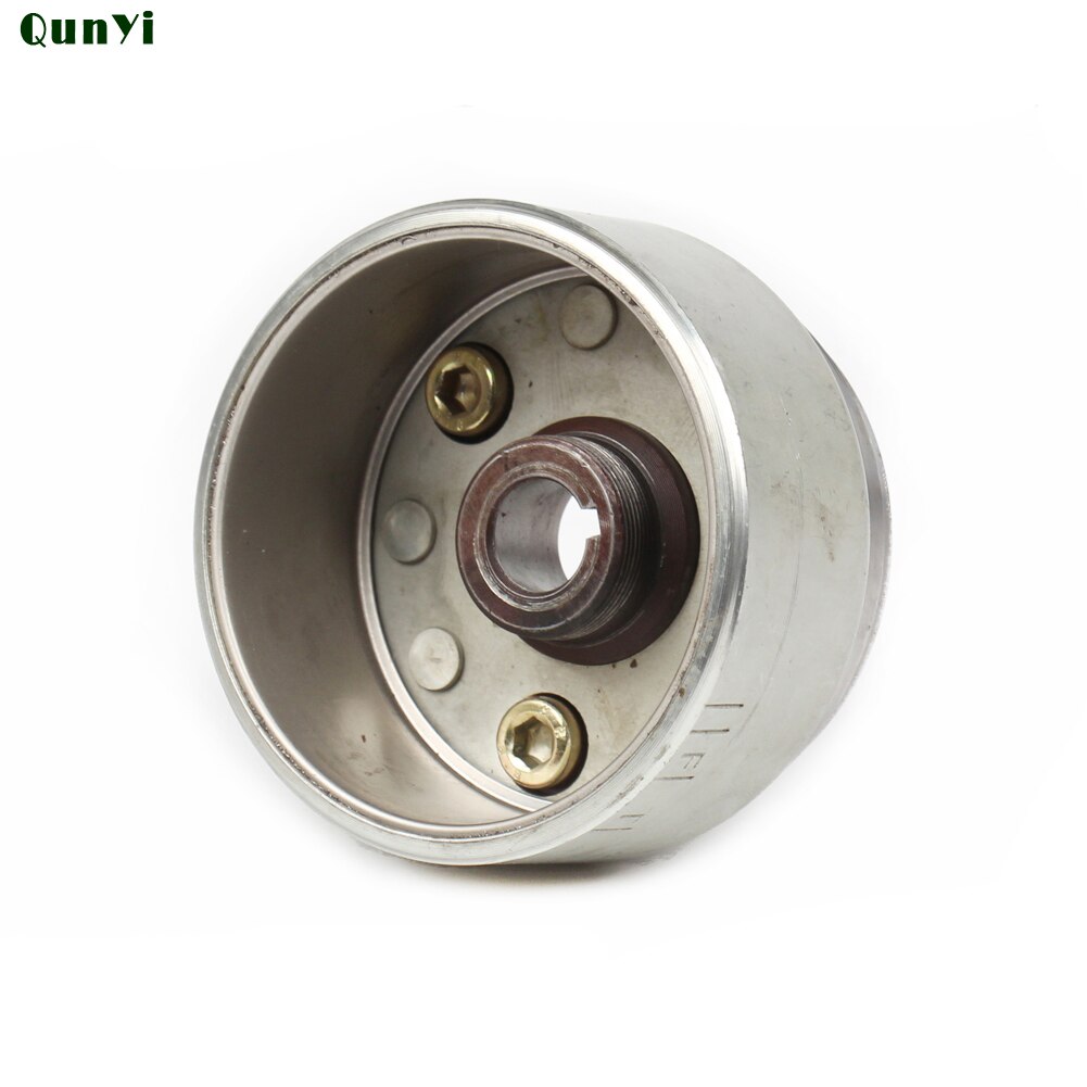 YX150 Vrijloopkoppeling Magneto Rotor Vliegen Wiel... – Grandado