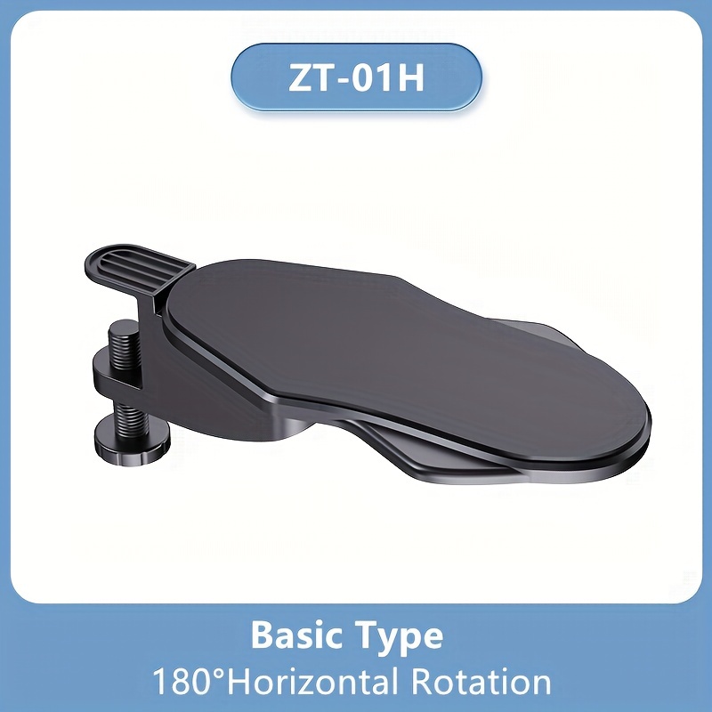 1 PC Computer Arm Support Bracket Suitable for Off... – Vicedeal