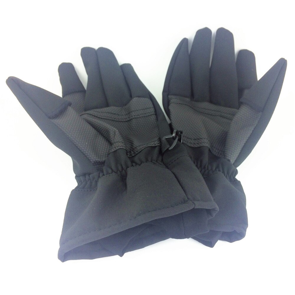 Cold-proof Foto Photography Shooting Winter Gloves... – Grandado