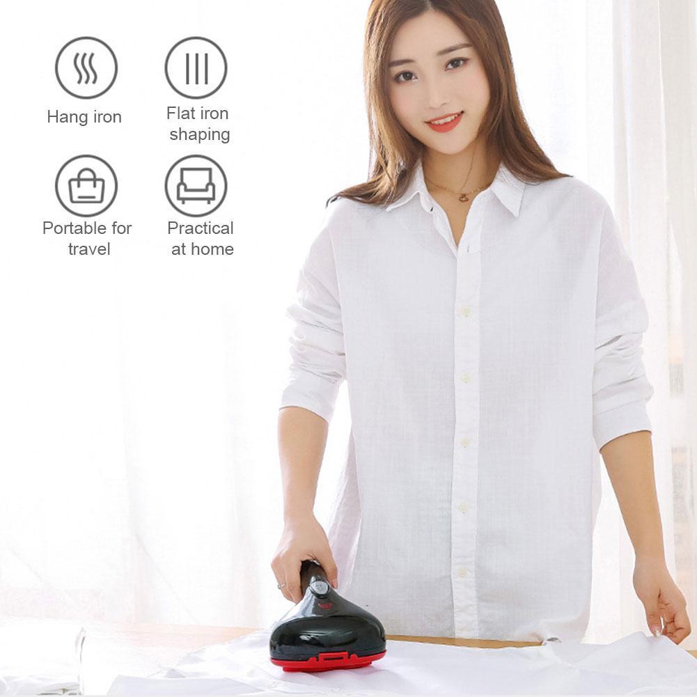 Household hand-held garment ironing machine Portab... – Vicedeal