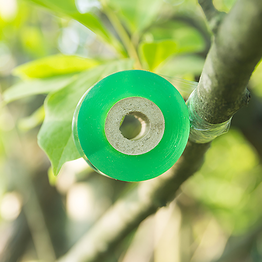 Roll Tape Parafilm Pruning Graft Budding Barrier F... – Vicedeal