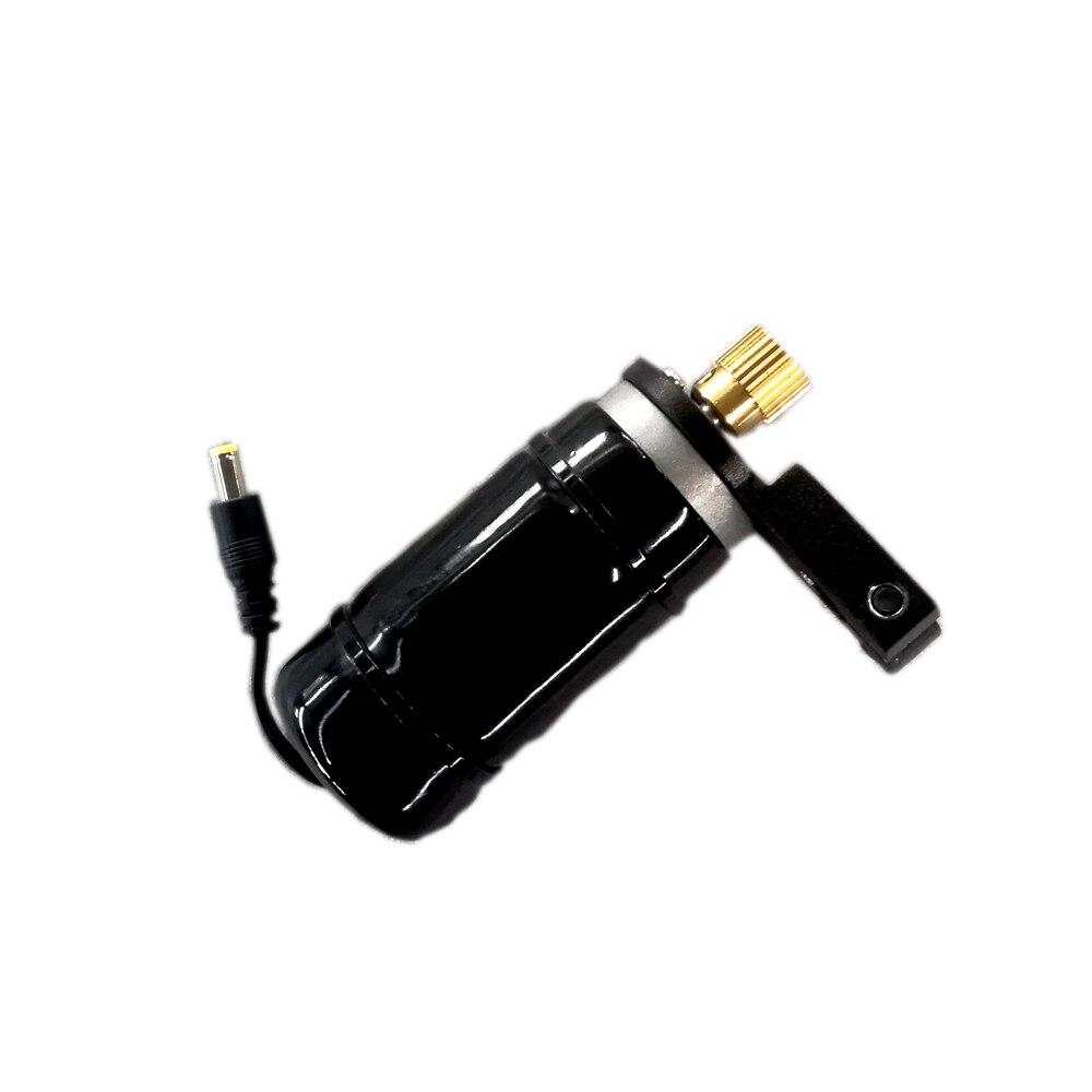 Motor for 2 axis 3 axis head camera crane jib head – Grandado