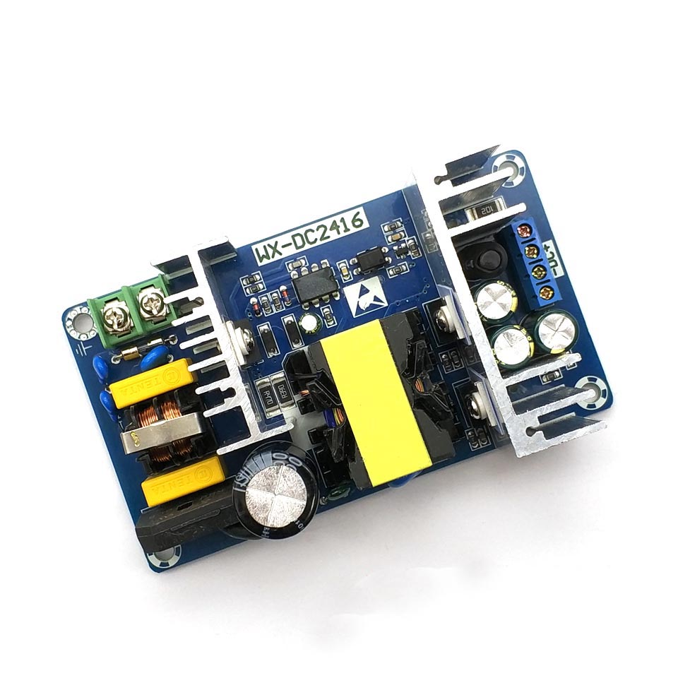 AC 100-240V to DC 36V 5A 180W switching power supp... – Grandado