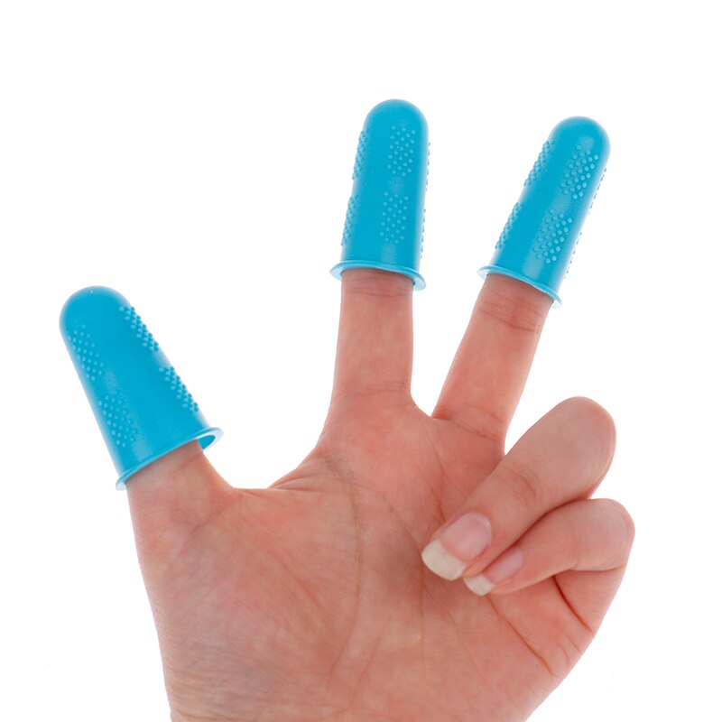 3/5pcs Finger Protector Non-slip Finger Guard Prot... – Grandado