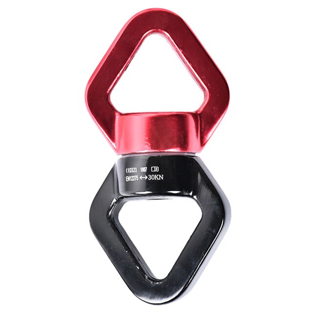 30KN Yoga Accessories Universal Ring Gimbal Ring R... – Grandado
