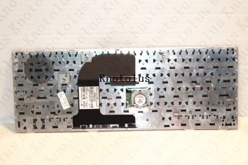 Laptop US Keyboard For HP 8460p 8470p Laptop KEYBO... – Grandado