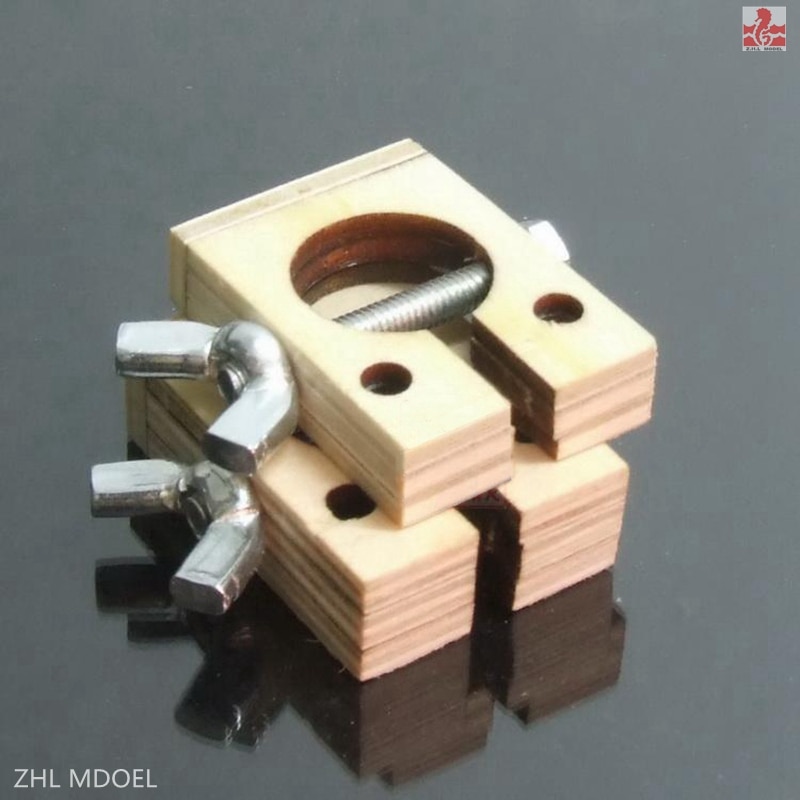 ZHL Clamps for fixing the planks to make the hull ... – Vicedeal