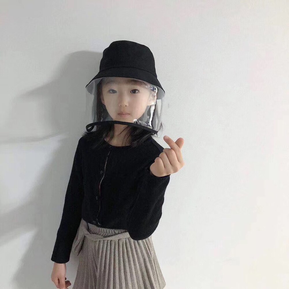 Kids Girl Boy Cute Anti Spitting Anti-Saliva Anti-... – Vicedeal