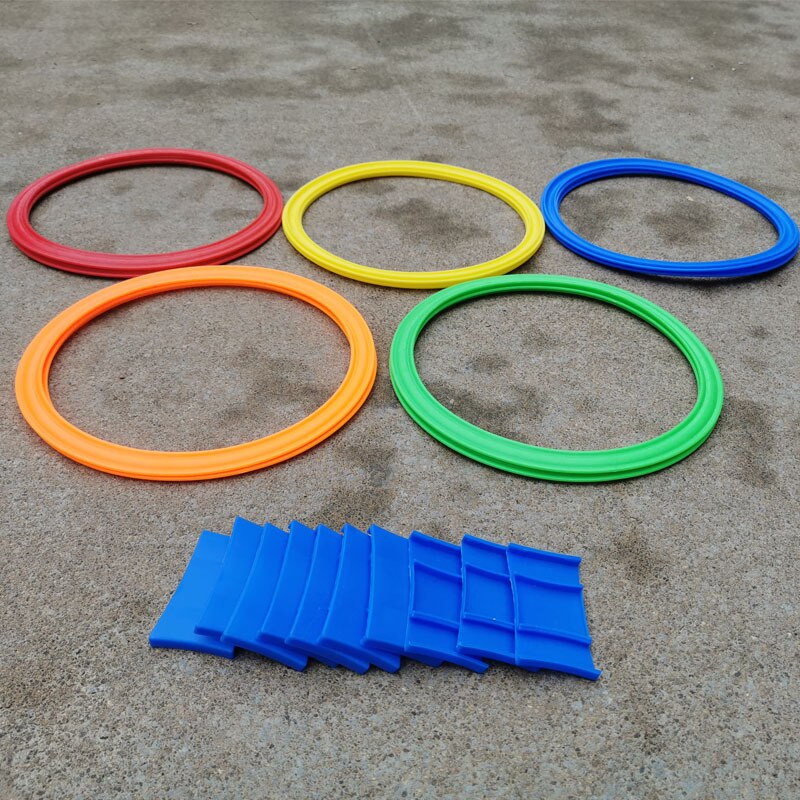 Outdoor Kids Funny Fysieke Training Sport Speelgoe... – Vicedeal