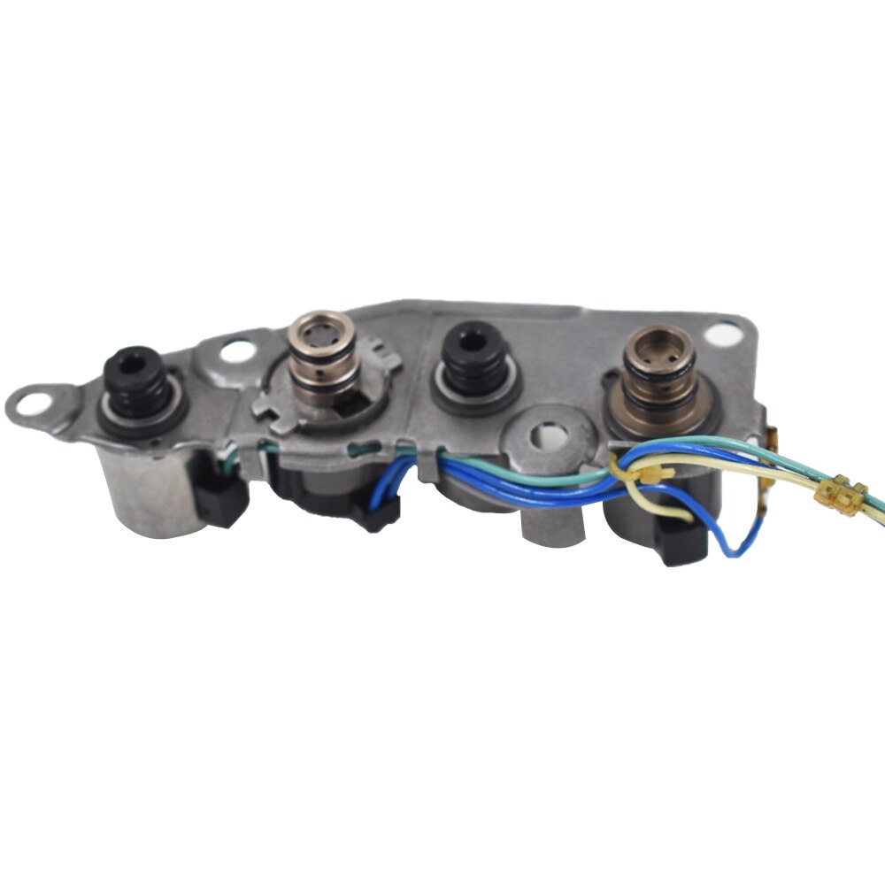 RE4F04B RE4FO4B RE4F03B RE4FO3B Solenoids for 00-06 Maxima Sentra ...